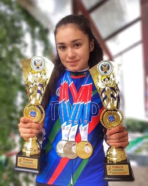 Павел Юрьевич Калинин